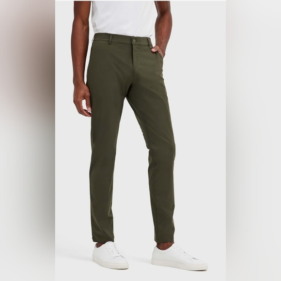 RHONE | Pants | Rhone Commuter Collection Pant | Poshmark